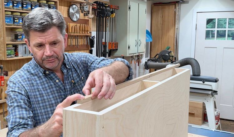 Woodworking Projects – Page 6 – Jon Peters